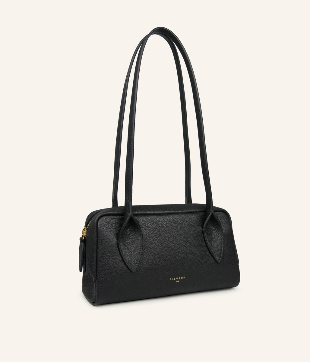 Mini Bambou • Noir – Fleuron Paris