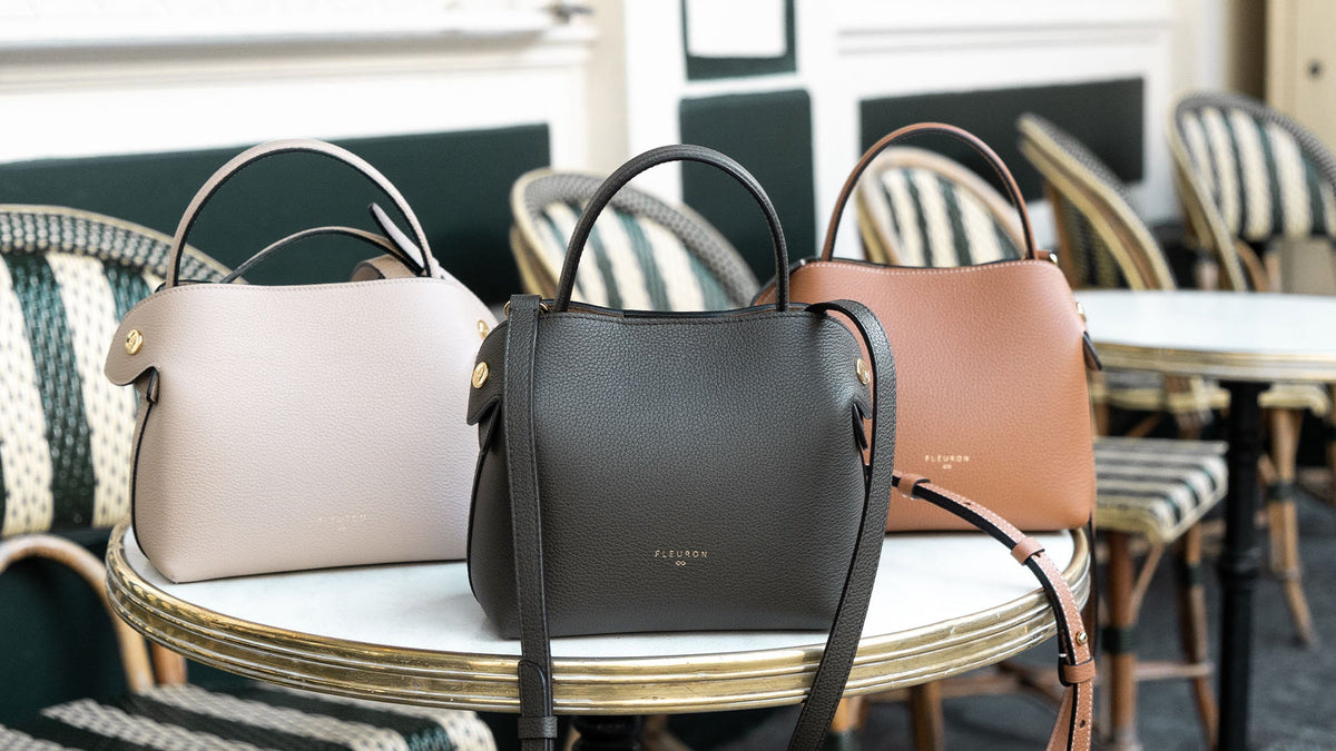 Has the DTC business model made B2B out of fashion? – Fleuron Paris