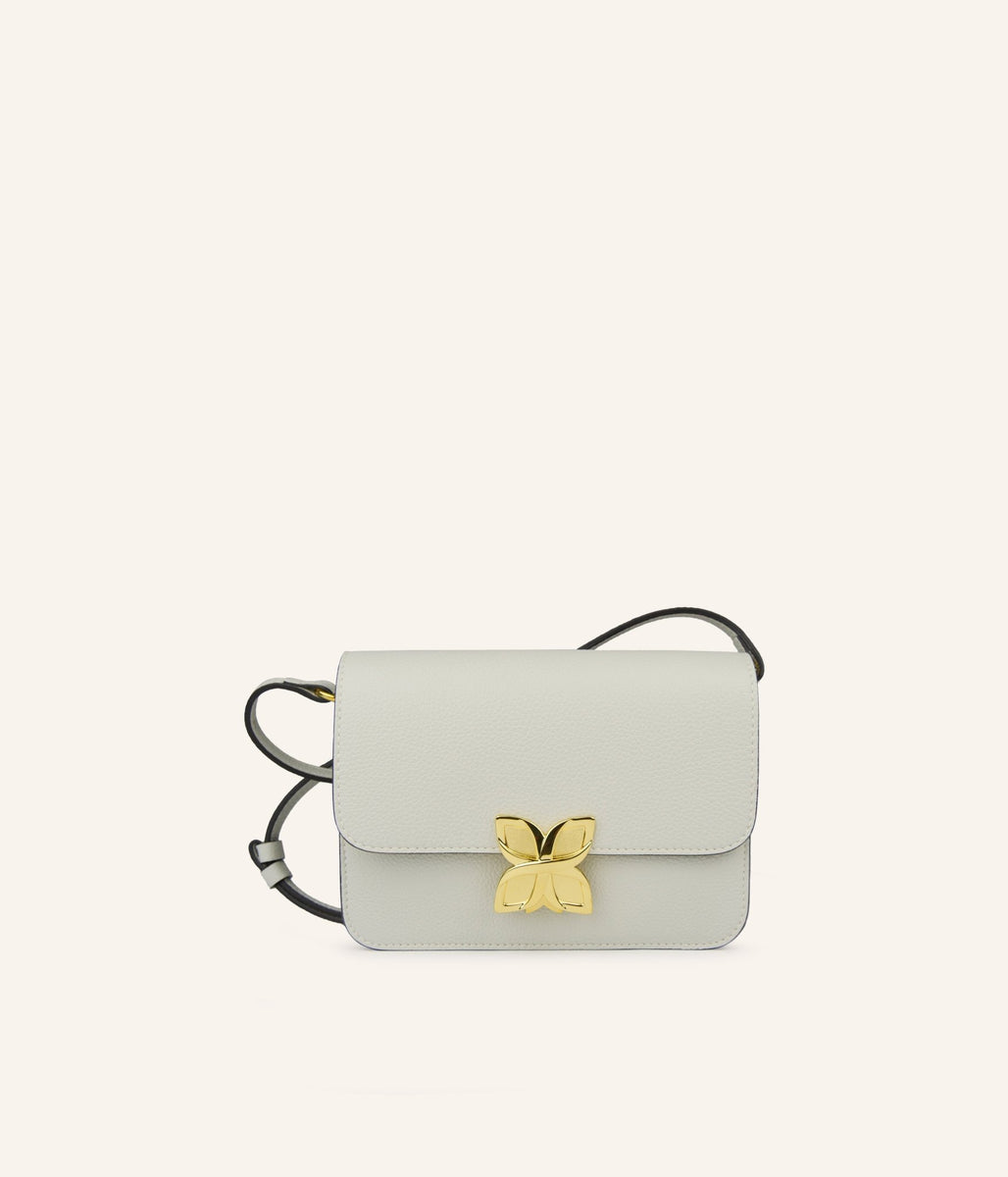 Mini Hortensia • Grège – Fleuron Paris