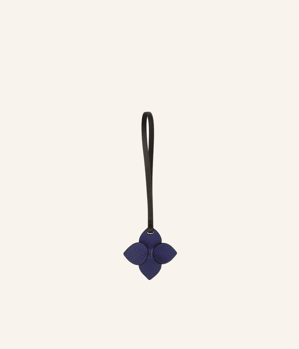 Mini Sia • Bleu Marine – Fleuron Paris