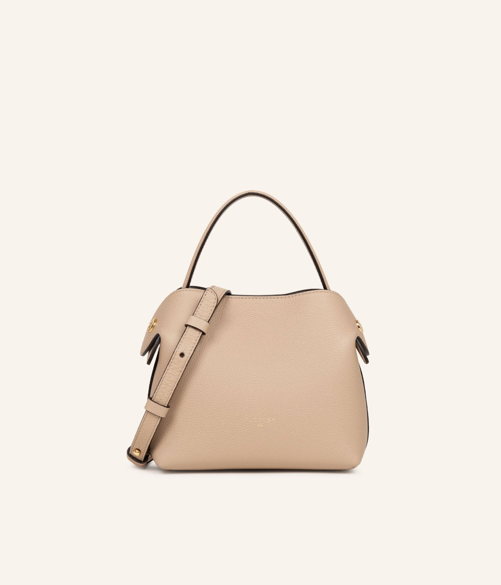 Mini Swann • Sable – Fleuron Paris